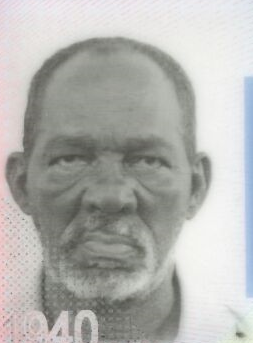 Hubert Ferdinand Evers † Jul 10, 2024